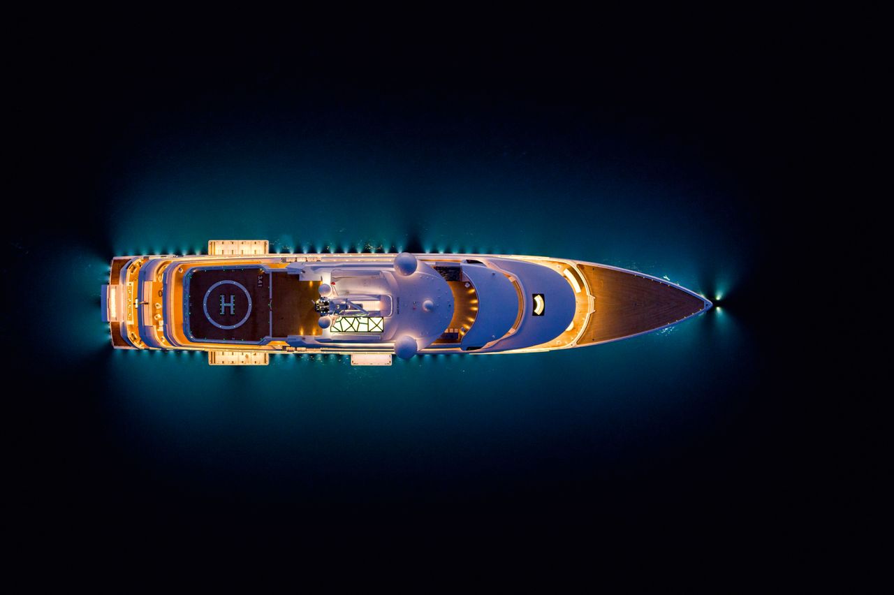 Learn Your Yacht Light Basics